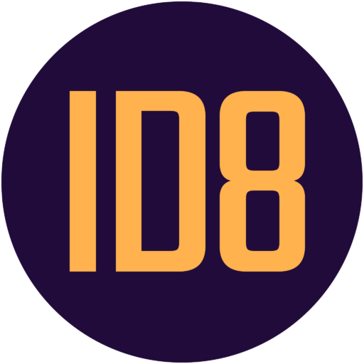 About Us – ID8